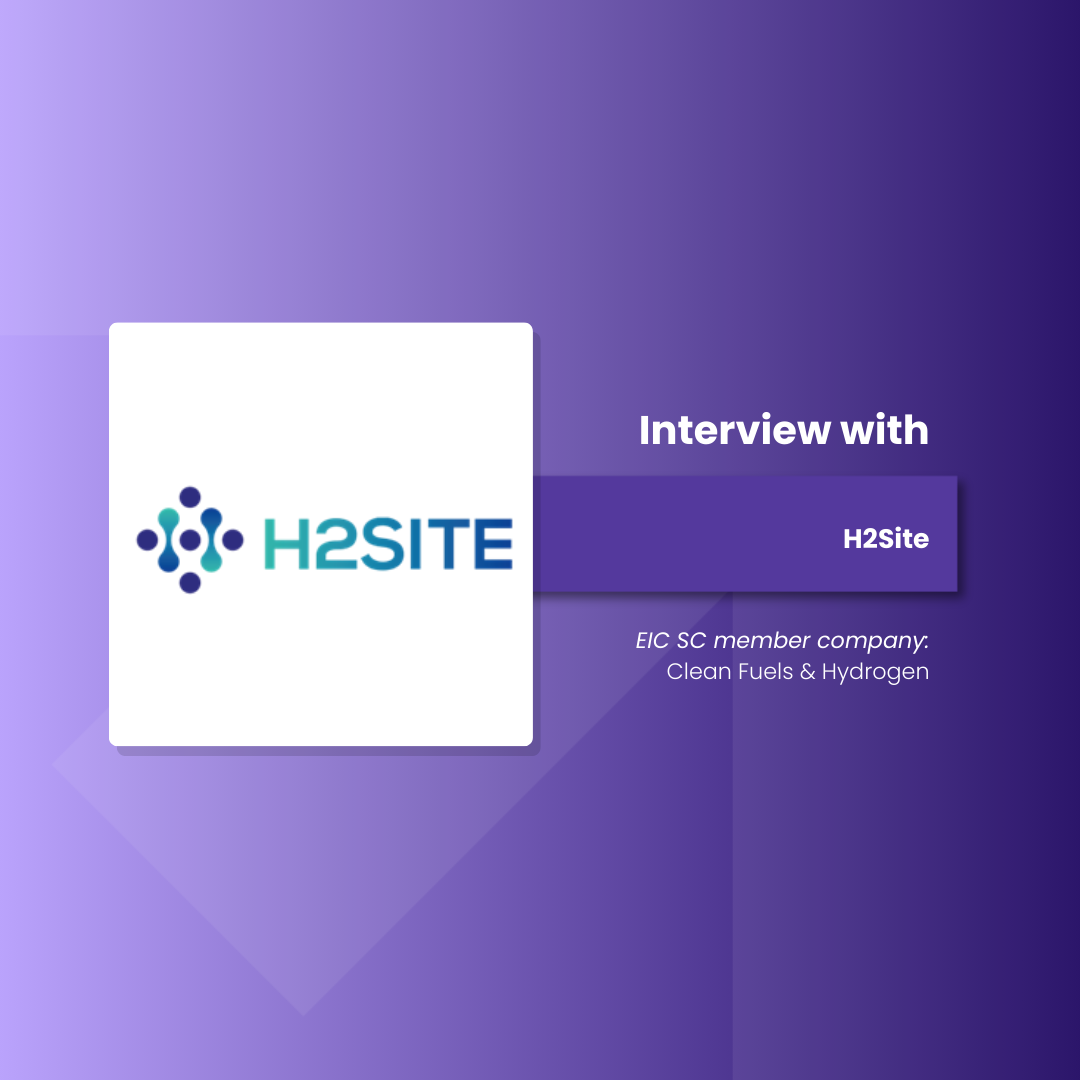 EIC Scaling Club - Home